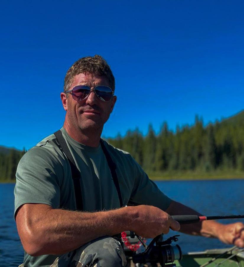 Our Crew • Terminus Mountain Outfitters